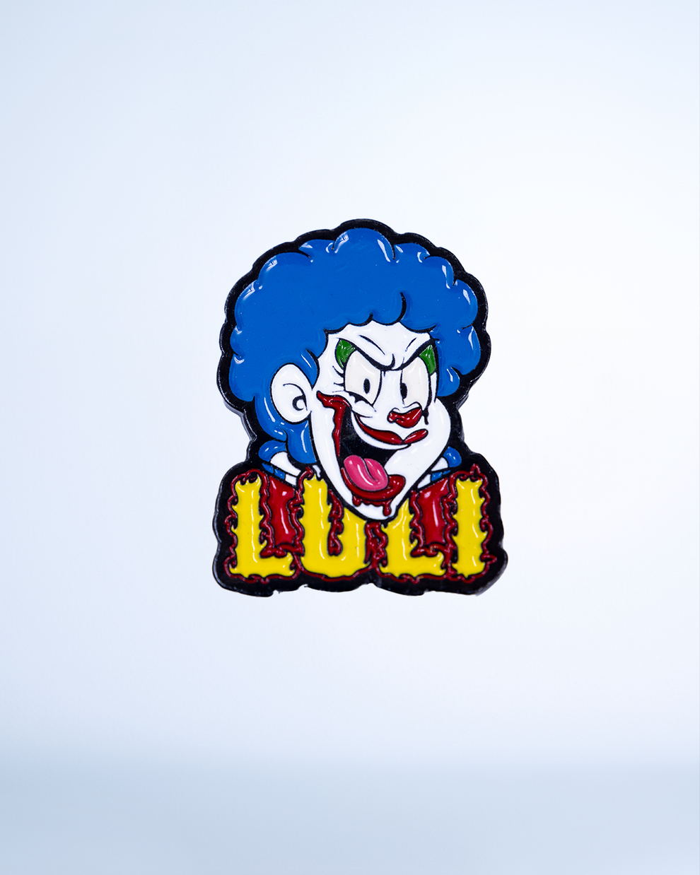 Pin pack – Club Misterio