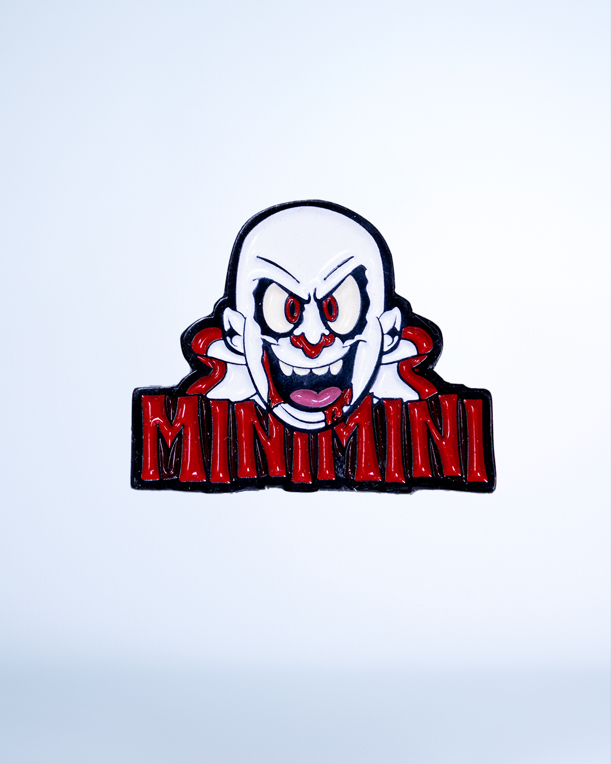 Pin pack – Club Misterio