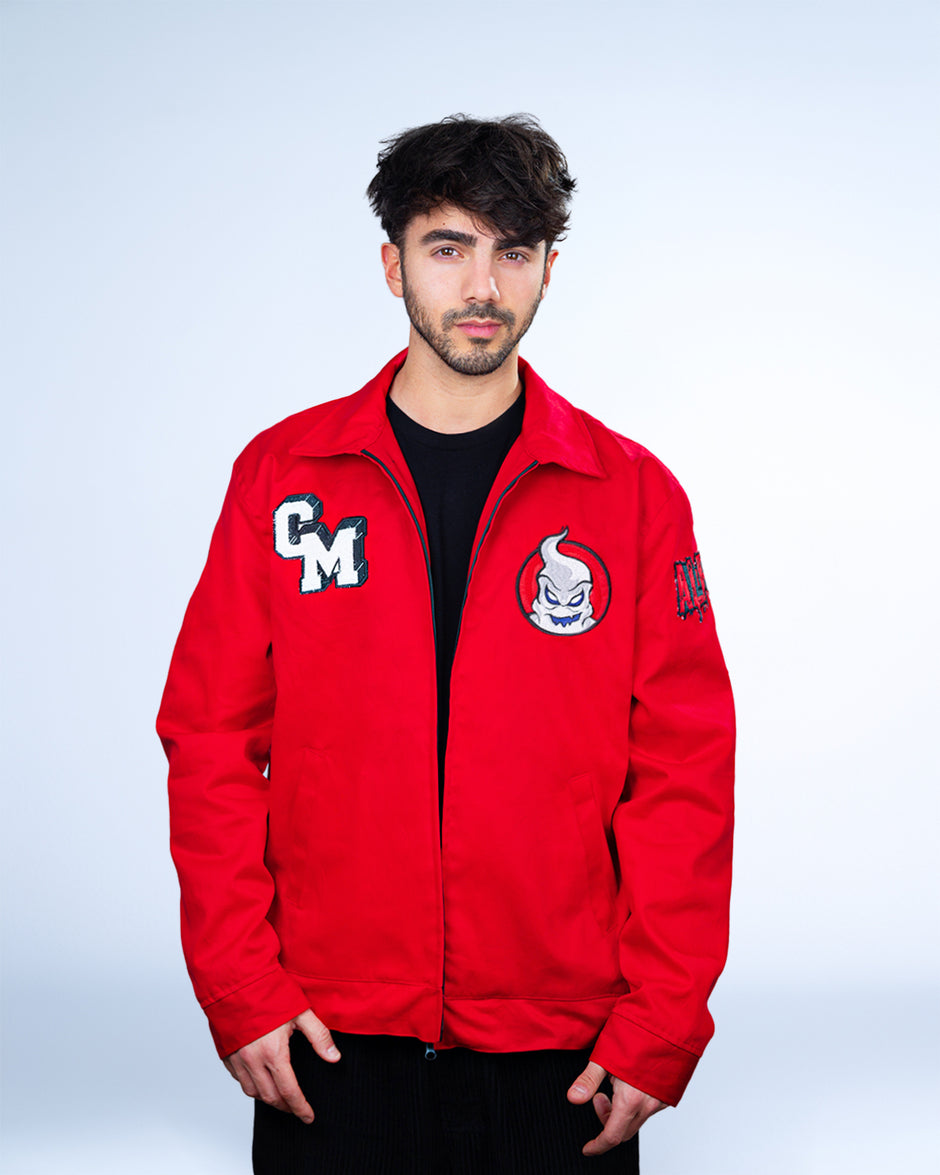 Deep Web – Club Misterio