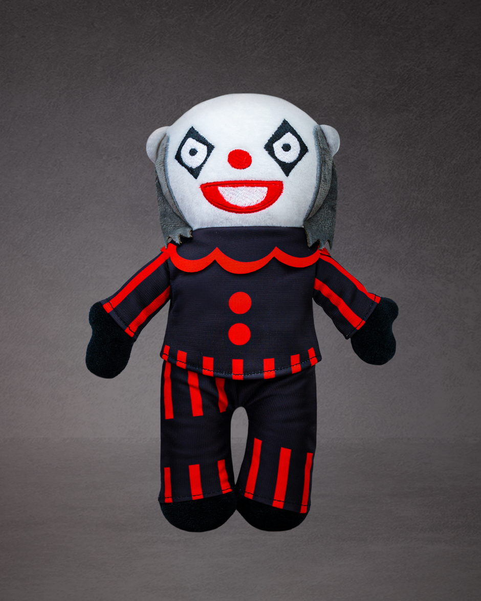 Deep Web – Club Misterio