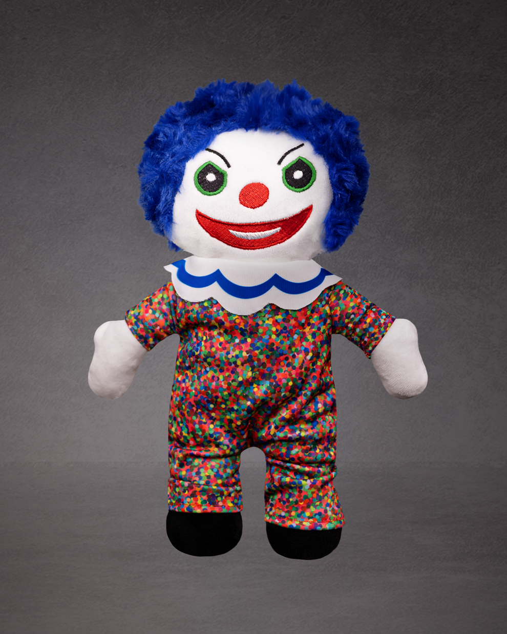 Peluche Luli – Club Misterio