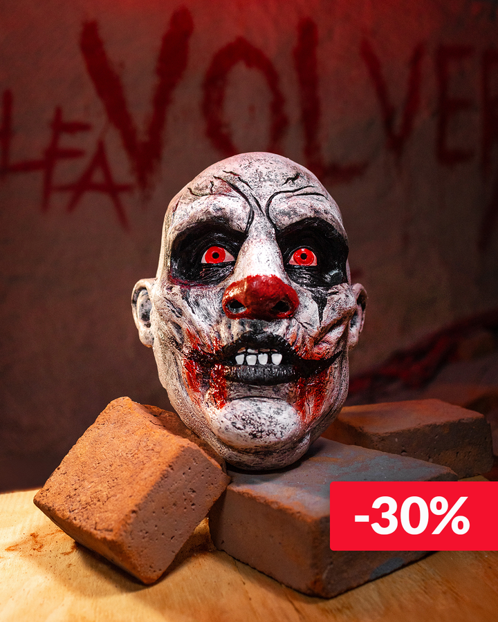 Merry Mistery – Club Misterio